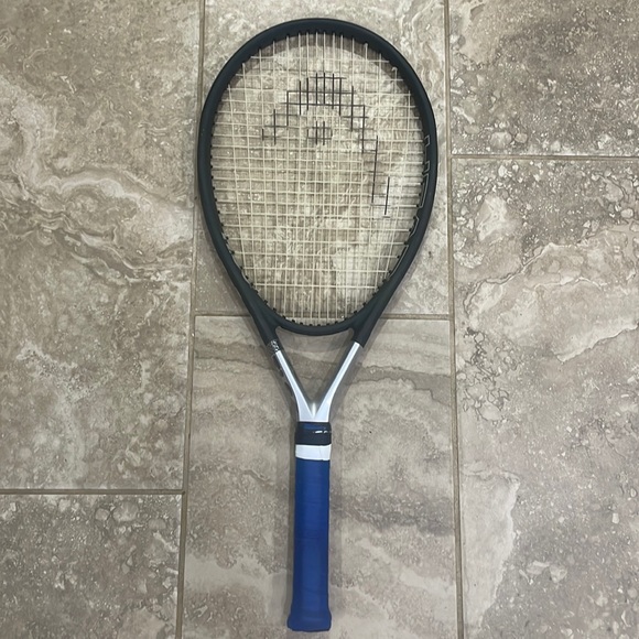 Head | Other | Head Tis6 Tennis Racquet Grip Size 4 38 | Poshmark